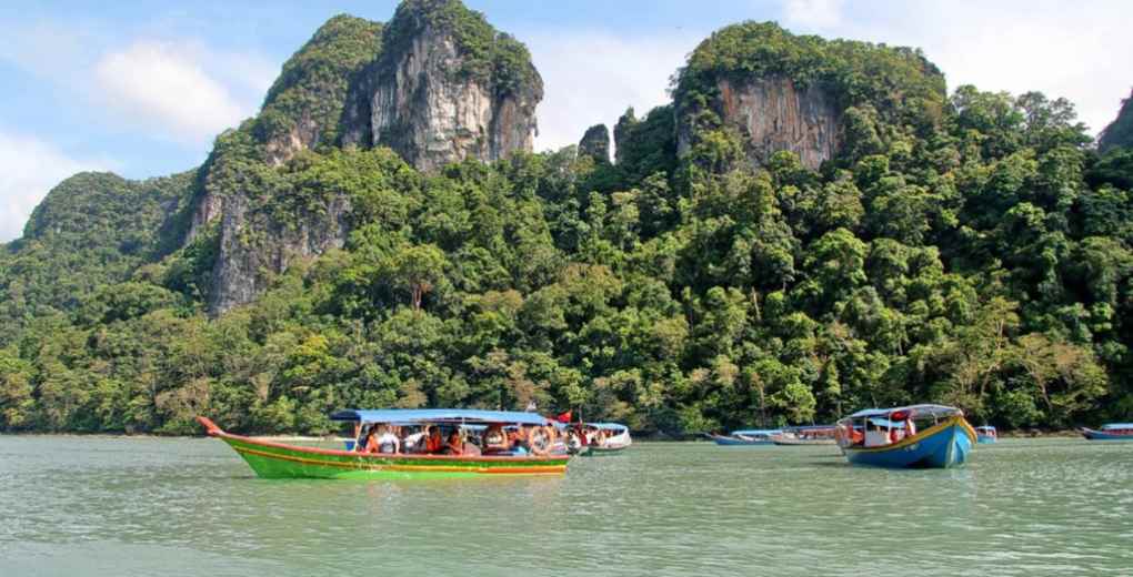 TOP ACTIVITIES & ATTRACTIONS in LANGKAWI ISLAND - MyZarratravel
