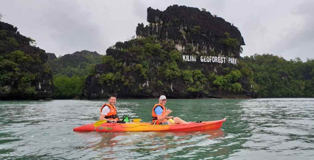 TOP ACTIVITIES & ATTRACTIONS in LANGKAWI ISLAND - MyZarratravel